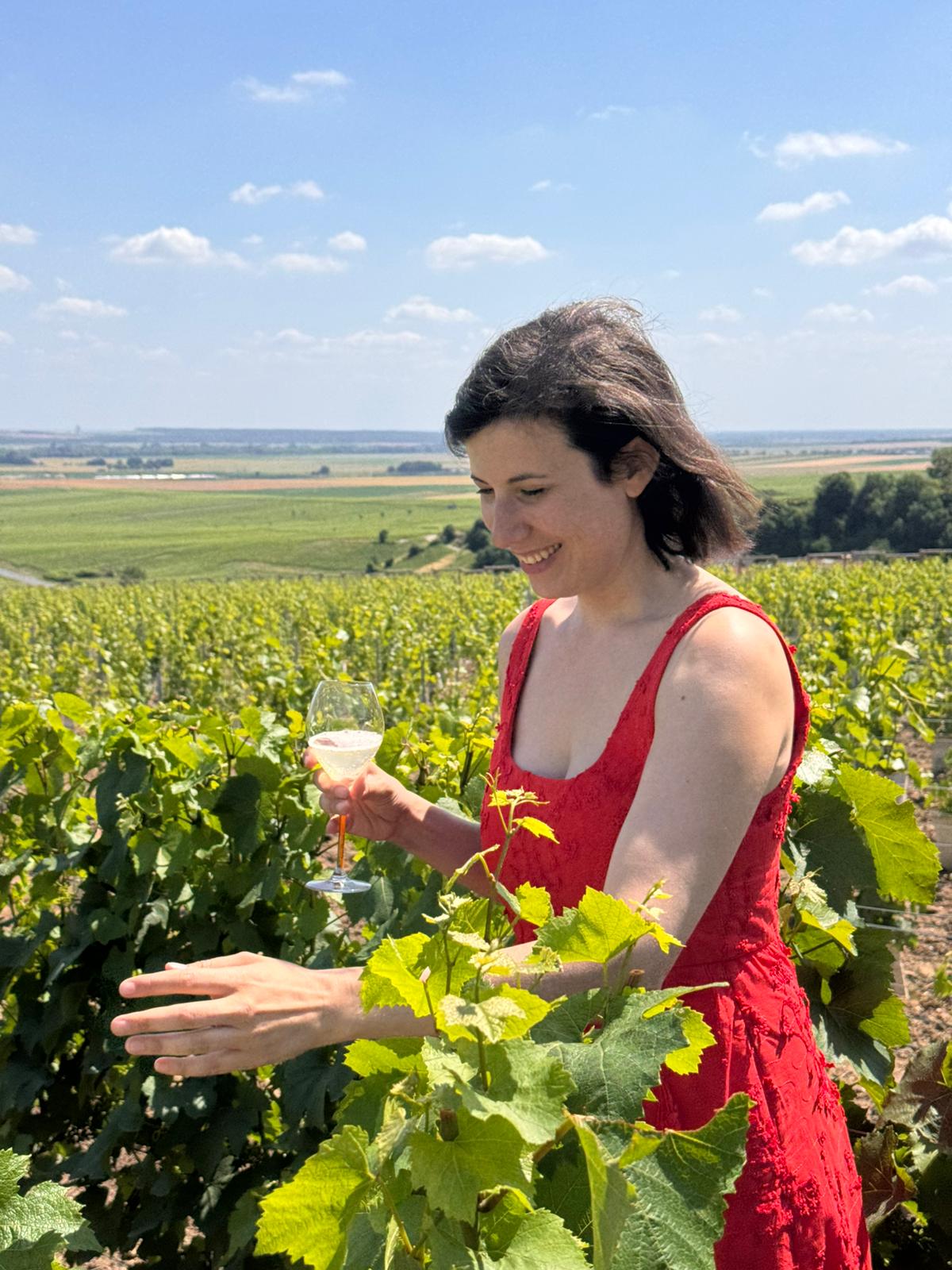 MUNTHE ART MONDAY VERA KEMPF