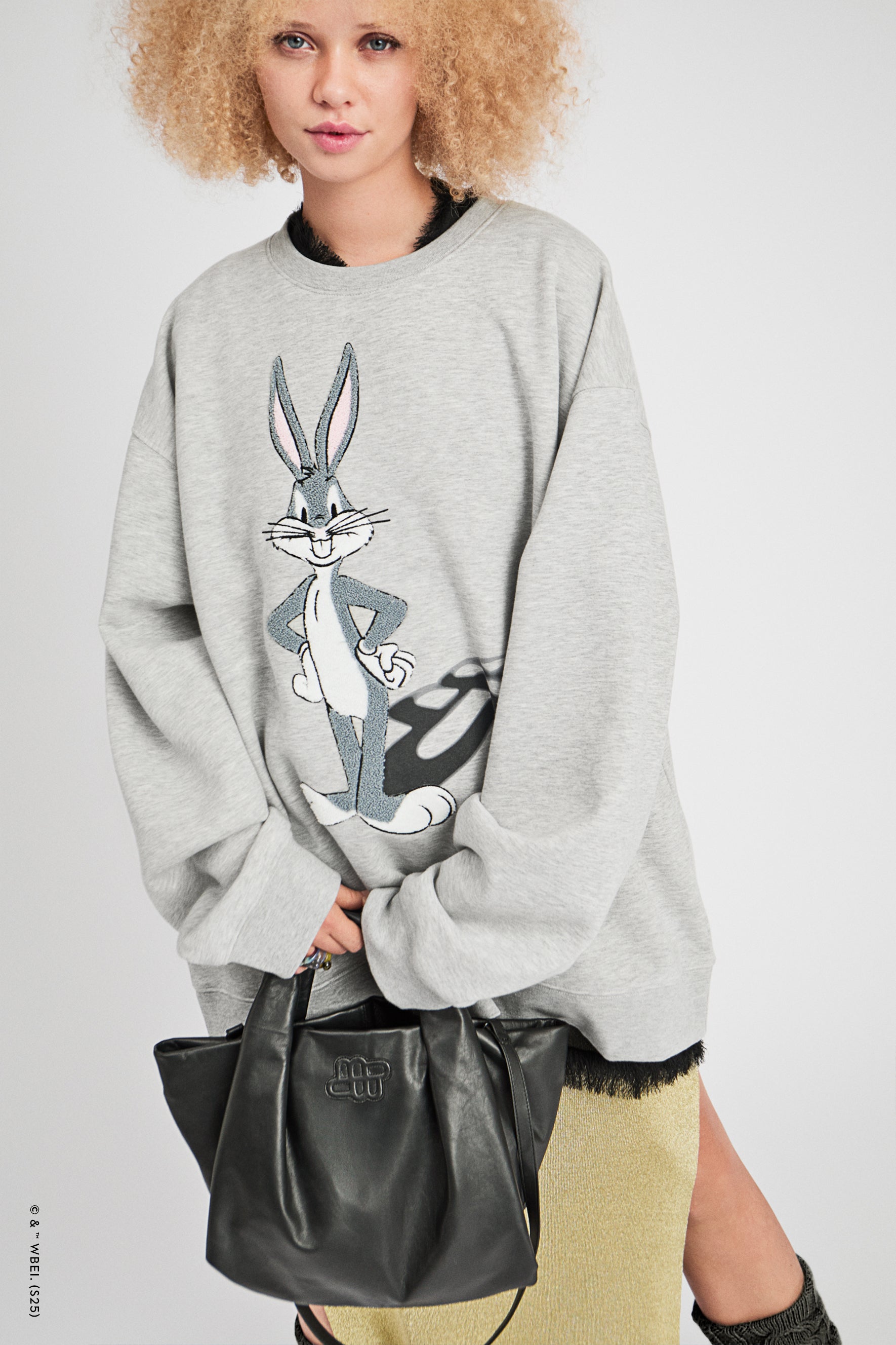 LOONEY TUNES X MUNTHE 2025 PRESS RELEASE