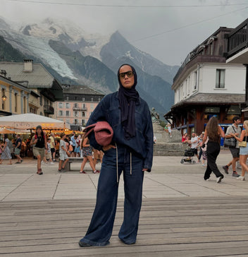 MUNTHE® - Officiel Webshop