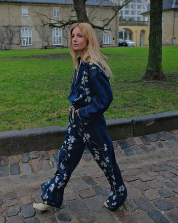 MUNTHE® - Officiel Webshop