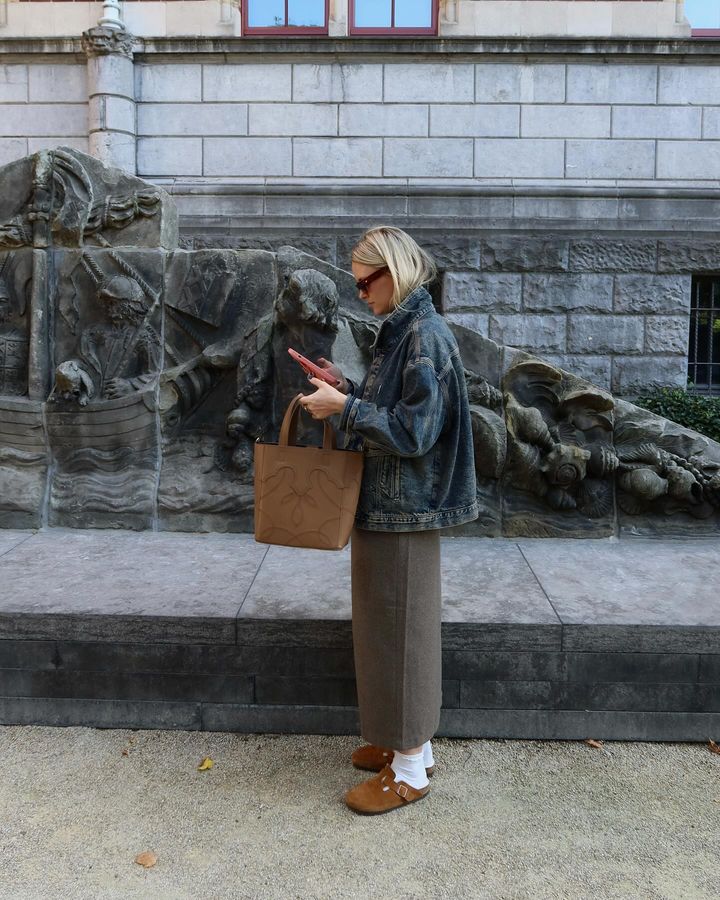 MUNTHE® - Officiel Webshop