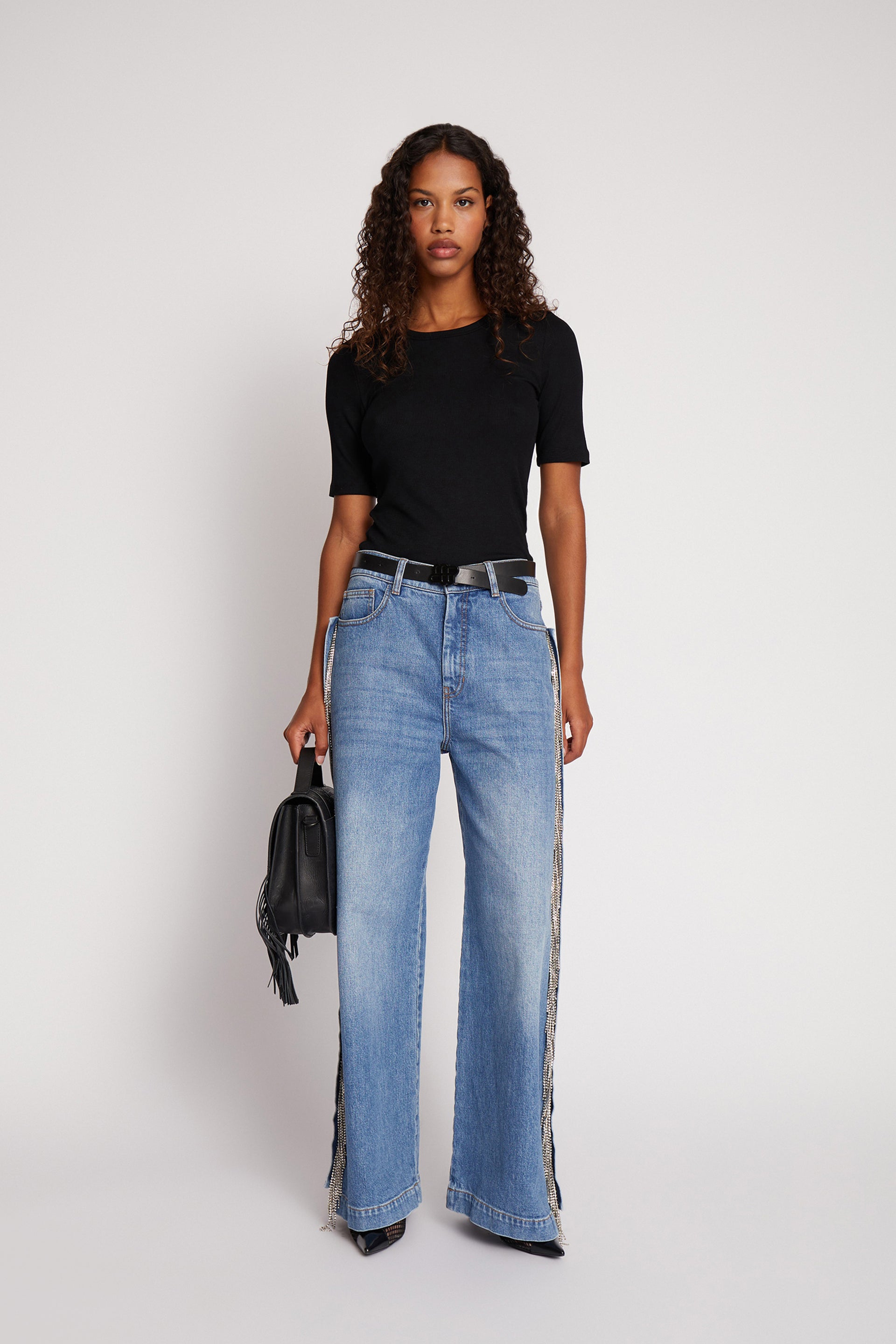 MUNTHE Bukser & Shorts | Se vores Lækre Udvalg Online Her