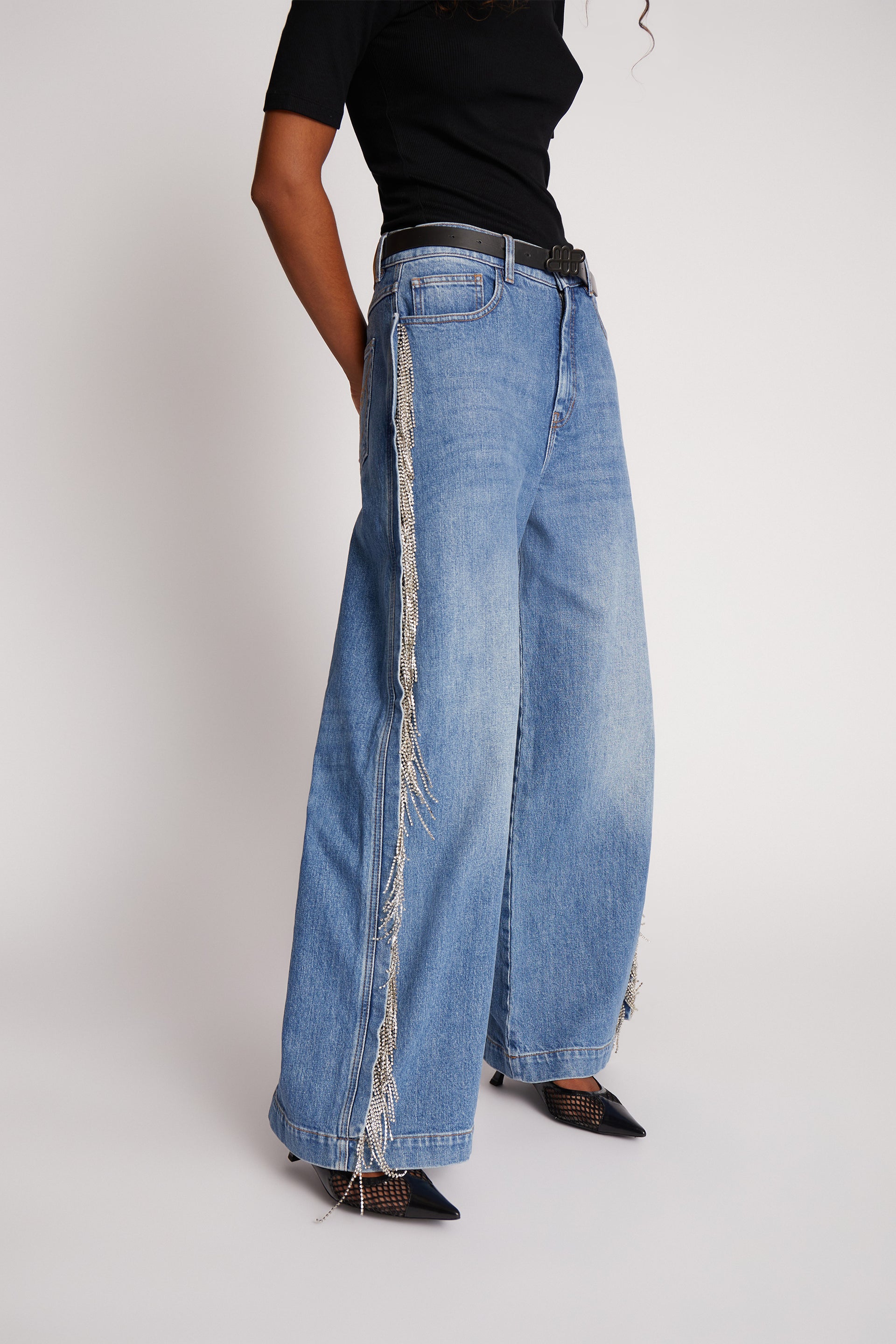 MUNTHE Bukser & Shorts | Se vores Lækre Udvalg Online Her